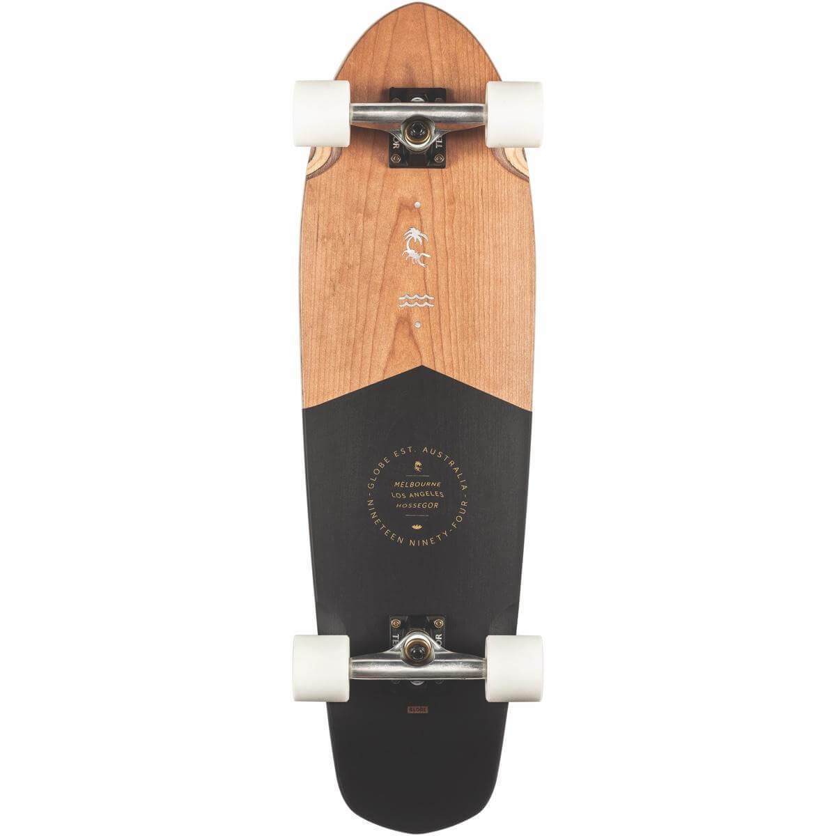 Globe Skateboards & Shoes Australia | Free Delivery* On Globe Shoes ...