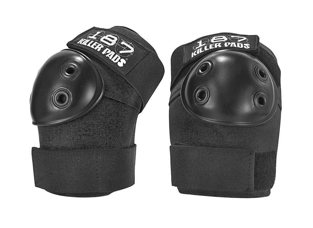 Skateboard Knee Pads | Fast & Free Shipping* | 50-50 Skate Shop